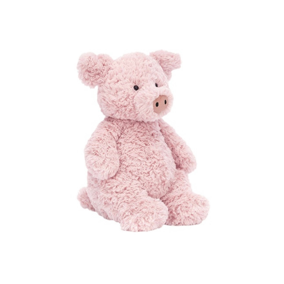 Jellycat Barnabus Pig Huge – LevidaToyStore